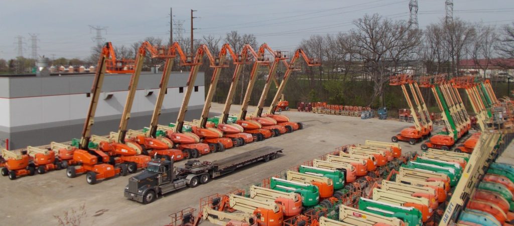 Consistent, Reliable About our Facility