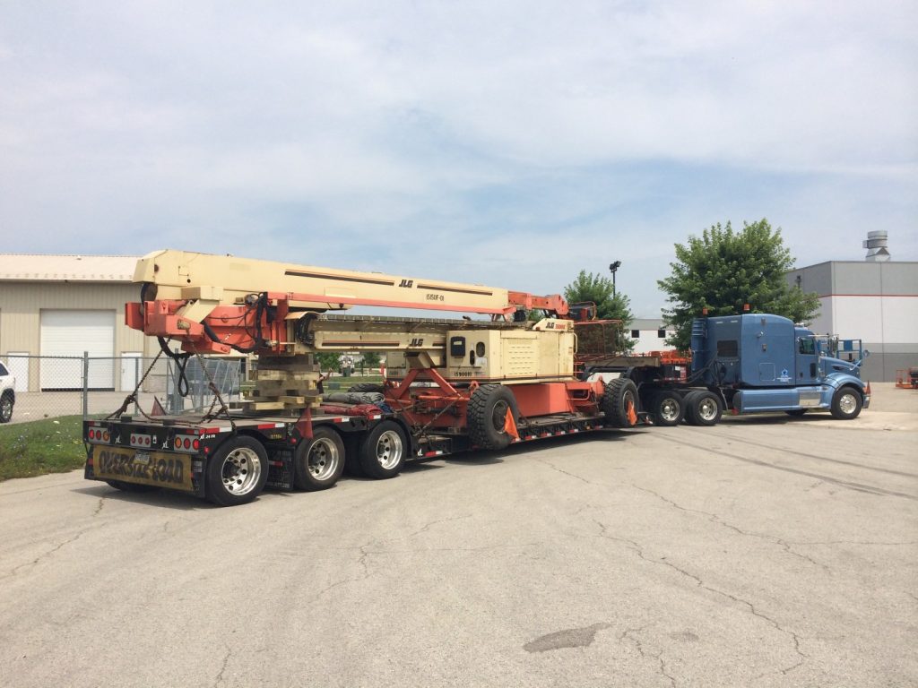 We Carry Top Quality Brands: