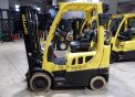2012 HYSTER S50FT