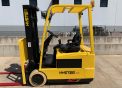 2007 HYSTER J40ZT
